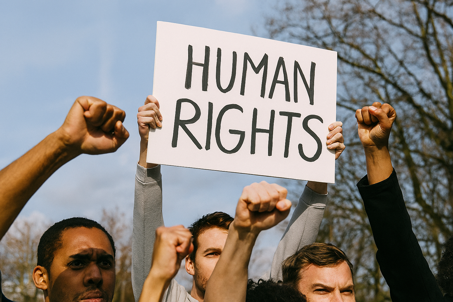 Curso Virtual de Derechos Humanos - EDDIP - Educacion para el ...